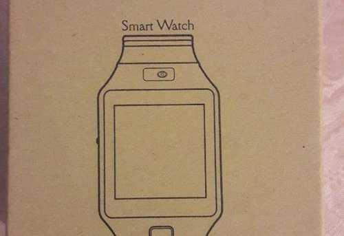 Смарт часы SMART Watch DZ09