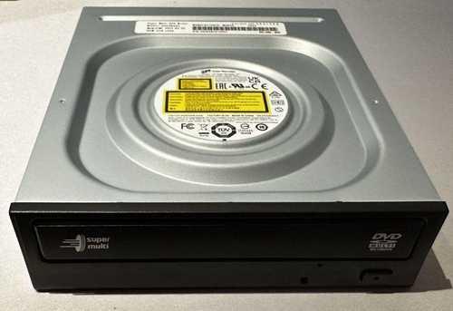 Super multi dvd writer gh24nsd5