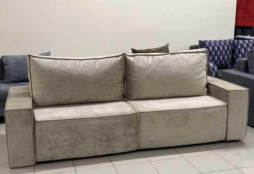 Новый диван в стиле Лофт