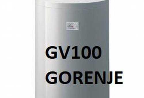 Бойлер напольный Gorenje GV 100 (новый)