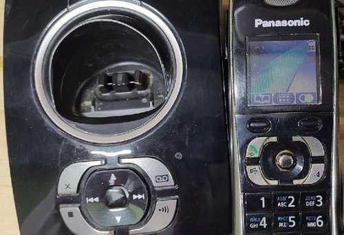 Радио телефон Panasonic KX-TG8321RU