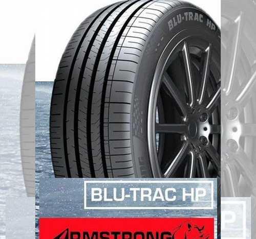 Armstrong Blu-trac HP 195/55 R16 91V