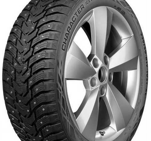 Ikon Tyres CHARACTER ICE 8 SUV 265/65 R17 116T
