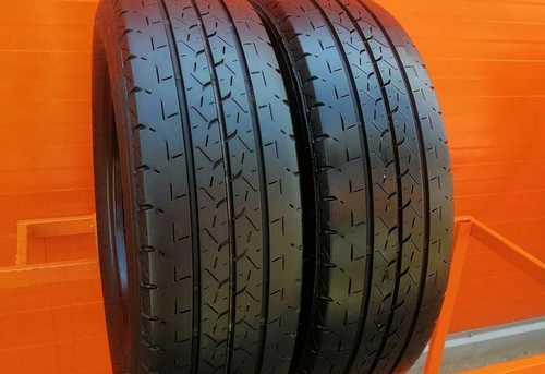 Bridgestone Duravis R660 205/65 R16C 107T