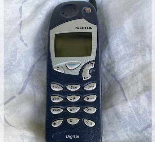 Мобильный телефон Nokia 5125