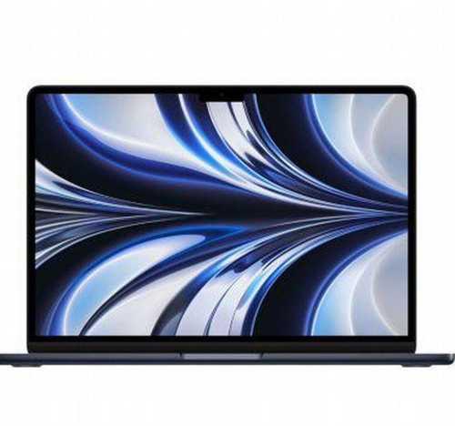 Ноутбук Apple MacBook Air 13 2022 Z16000035 - новый