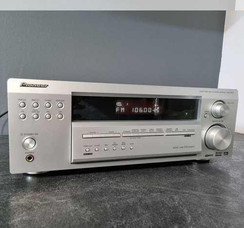 Ресивер Pioneer VSX-D514