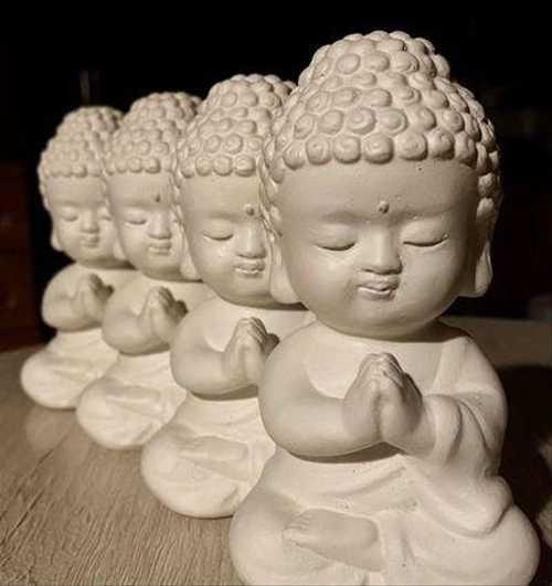 Статуэтка будды / Будда / подарок / йога