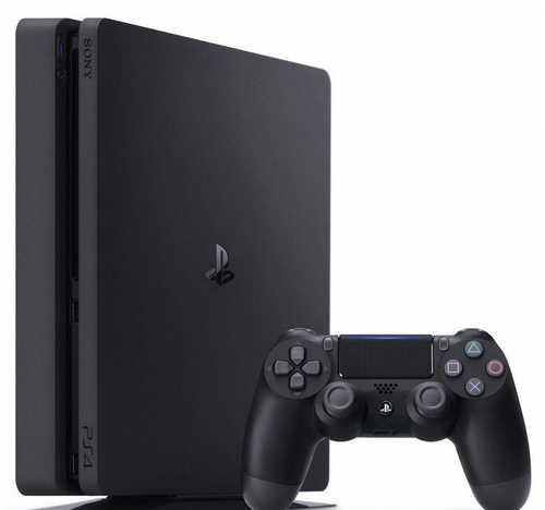 Sony playstation 4 slim 500gb