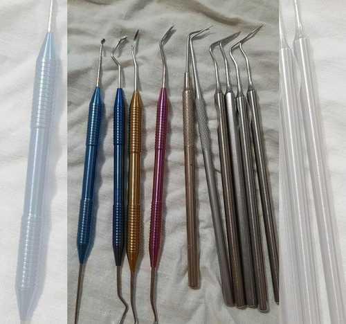 Стоматологические штучки