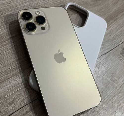 iPhone 13 Pro Max, 128 ГБ