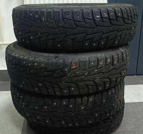 Hankook Winter I'Pike RS W419 155/70 R13