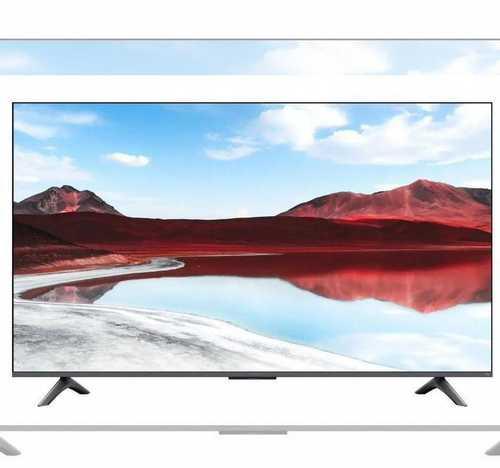 Телевизор Xiaomi Mi TV A Pro 65 2025 Black RU