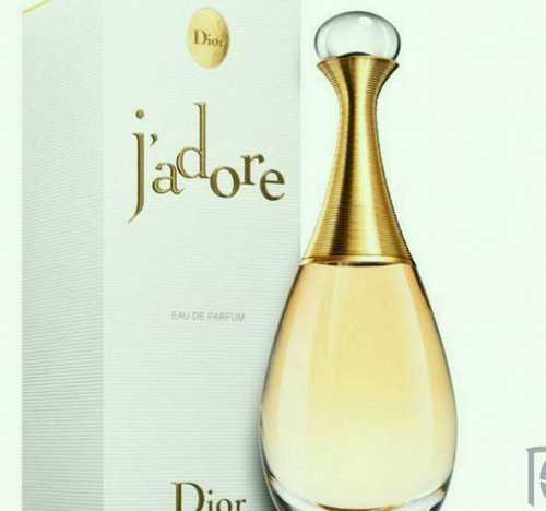 Духи Jadore Dior