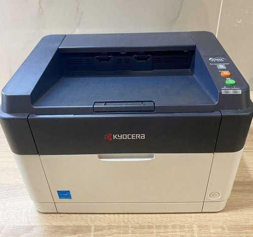 Мфу kyocera ecosys fs-1040