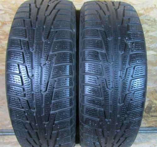 Nokian Tyres Hakkapeliitta Sport Utility 225/65 R17