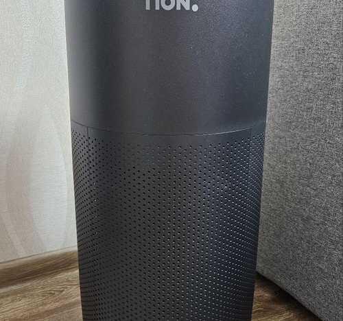 Умный очиститель-обеззараживатель Tion IQ 400