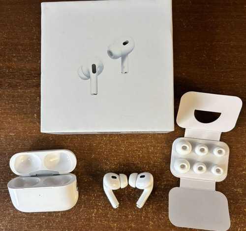 Airpods 2