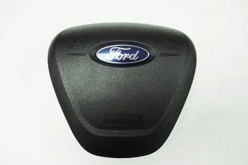 Подушка безопасности / заглушка Ford Transit