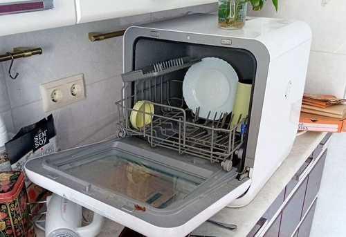Посудомоечная машина Midea посудомойка