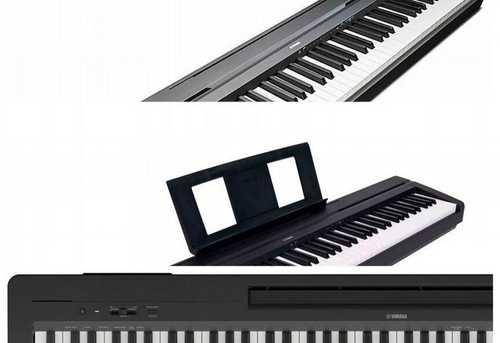 Цифровое пианино Yamaha YDP-145 арт М10