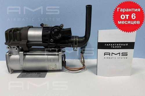 Компрессор пневмоподвески BMW G11/G12 7er 4matic