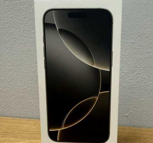 iPhone 16 Pro Max, 512 ГБ