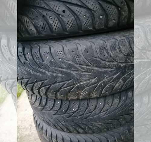 Yokohama 125T 215/70 R16 100