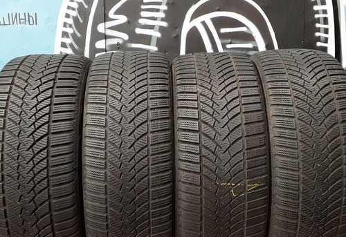 Semperit Speed Grip 3 225/45 R17