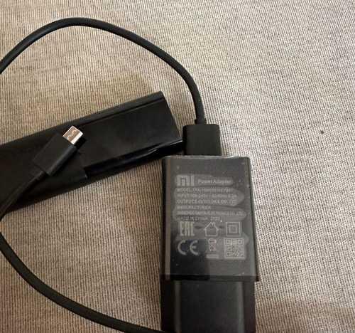 Тв-приставка Mi Tv Stik android tv