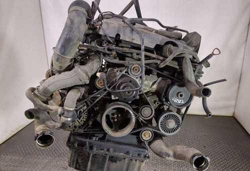 Двигатель Mercedes Sprinter 2006-2014, 2011