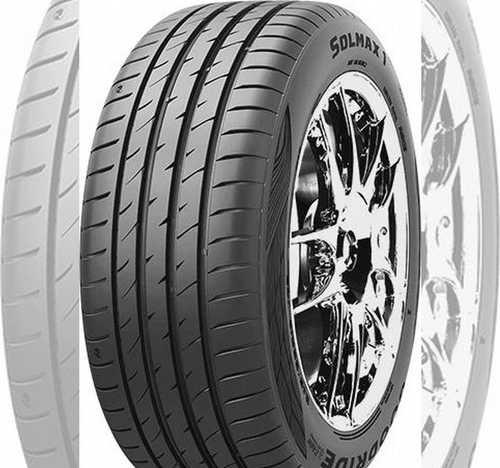 Goodride Solmax 1 225/65 R17 106V