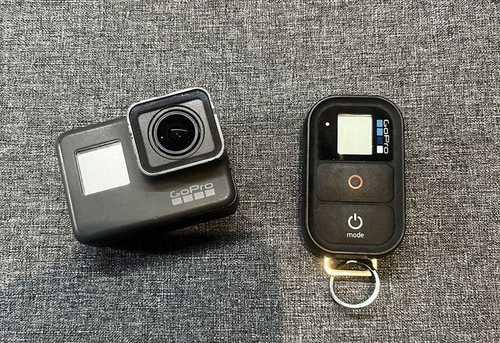 GoPro Wi-Fi Remote (пульт, модель armte-001)