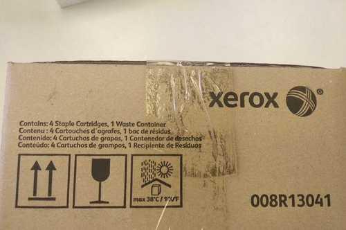 Продаю скрепки для Xerox 4110,4112