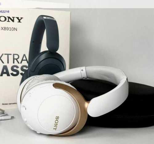 Наушники Sony WH-XB910N (Арт.20552)