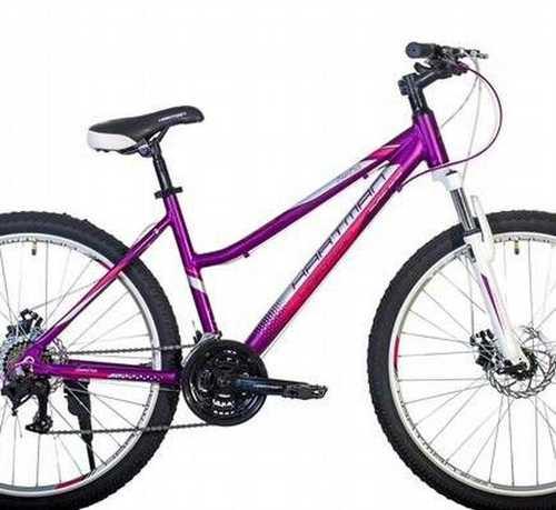 Велосипед hartman 26" Sintra Disc 2023