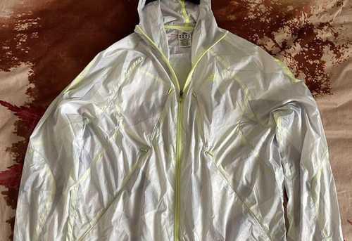 Ветровка Adidas Waterproof Jacket