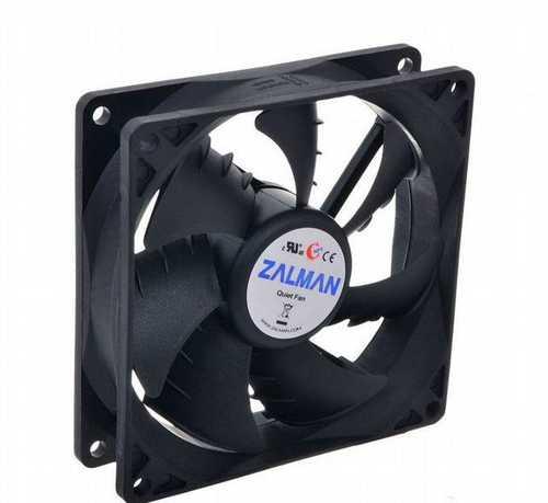 Вентилятор Zalman ZM-F2 Plus (SF) 90x90mm 3-pin 20
