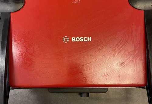 Электрогриль bosch