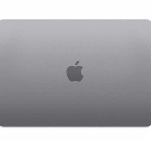 Ноутбук Apple MacBook Air (2024) 13 M3 8C CPU, 10C