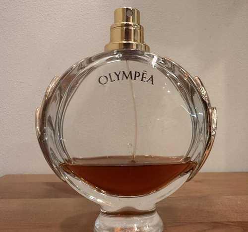 Paco rabanne olympea