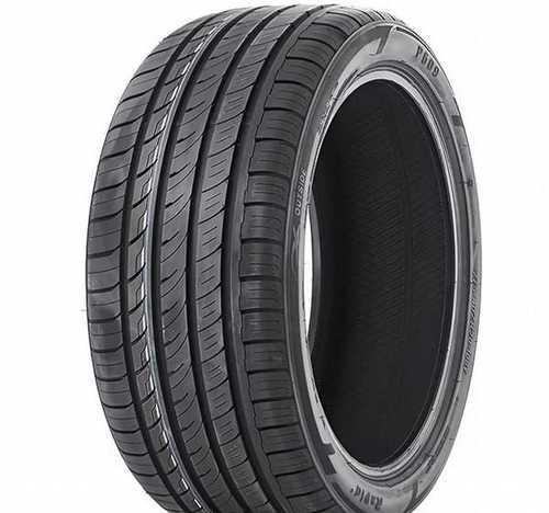 Rapid P609 275/40 R20 106Y