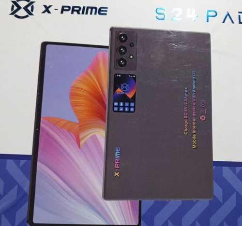 Планшет X Prime s24