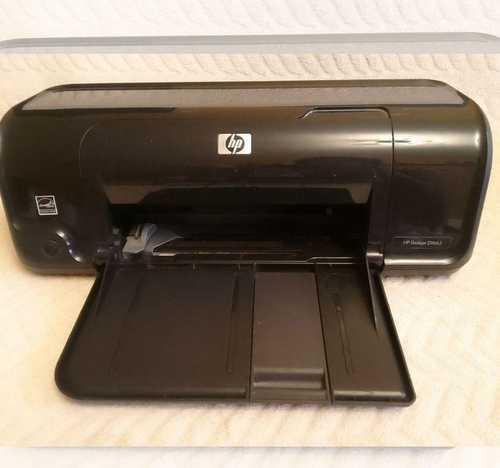 Принтер HP Deskjet D1663