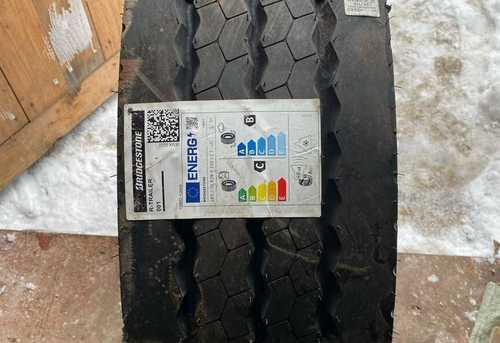 Шины bridgestone R-Trailer 001 285/70/19.5