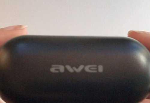 Беспроводные наушники Awei T13 Pro