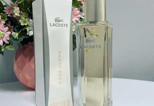 Lacoste - Pour Femme 90ml