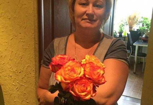 Эквадорские розы цветы доставка