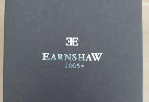 Мужские наручные часы Earnshaw