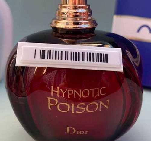 Dior Hypnotic Poison 99 млл (пробник)